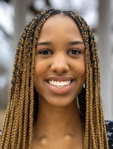 Jasmine Gailliard | James D. Gailliard-Helping People and Places Thrive