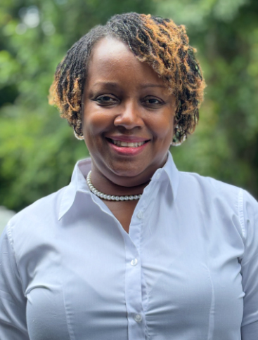 Lisa Hayes | James D. Gailliard-Helping People and Places Thrive
