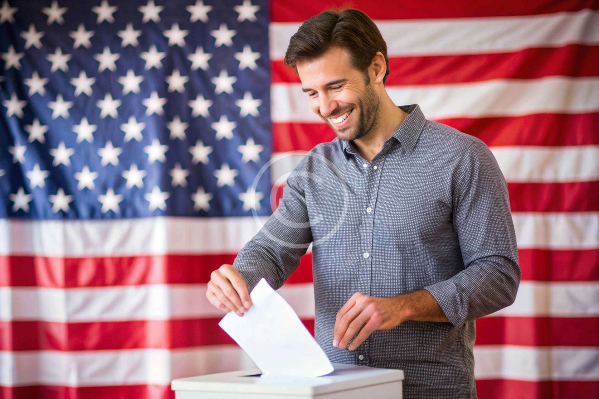 Entry into politics | James D. Gailliard-Helping People and Places Thrive